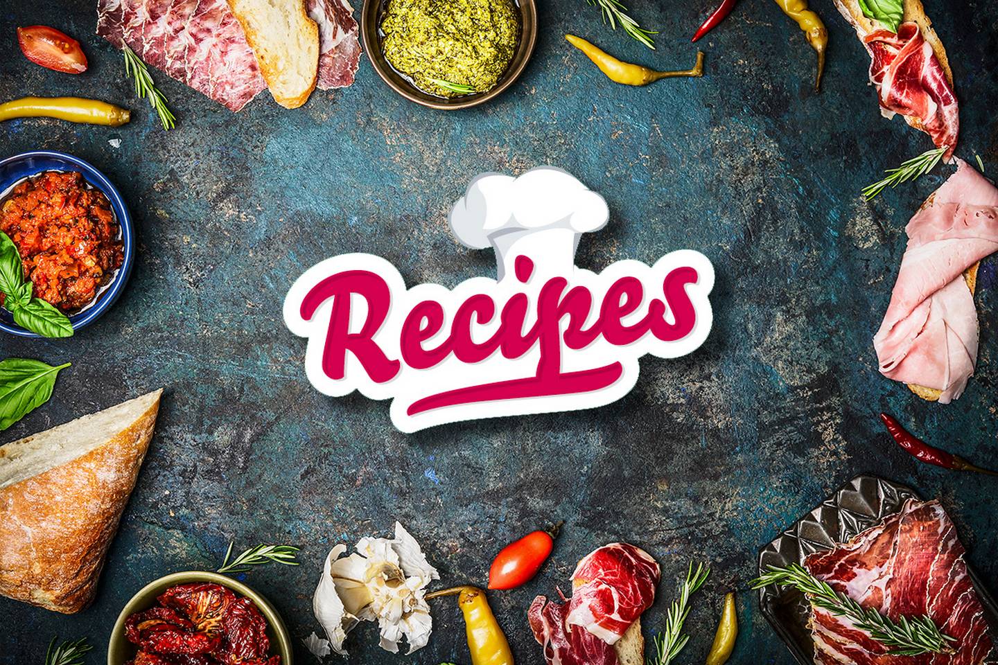 Kim's Cooking Recipes